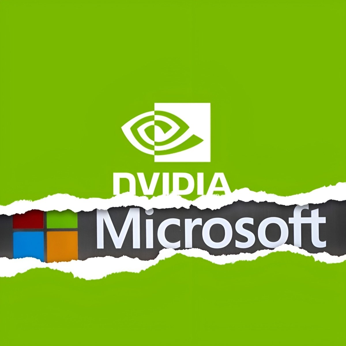 Microsoft and NVIDIA's 10-Year Partnership : To Bring Blockbuster Xbox ...