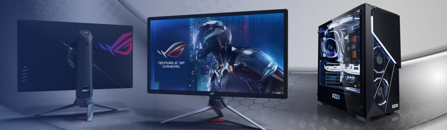 Computer Store & Shop Near Me | Geekware Tech Durban