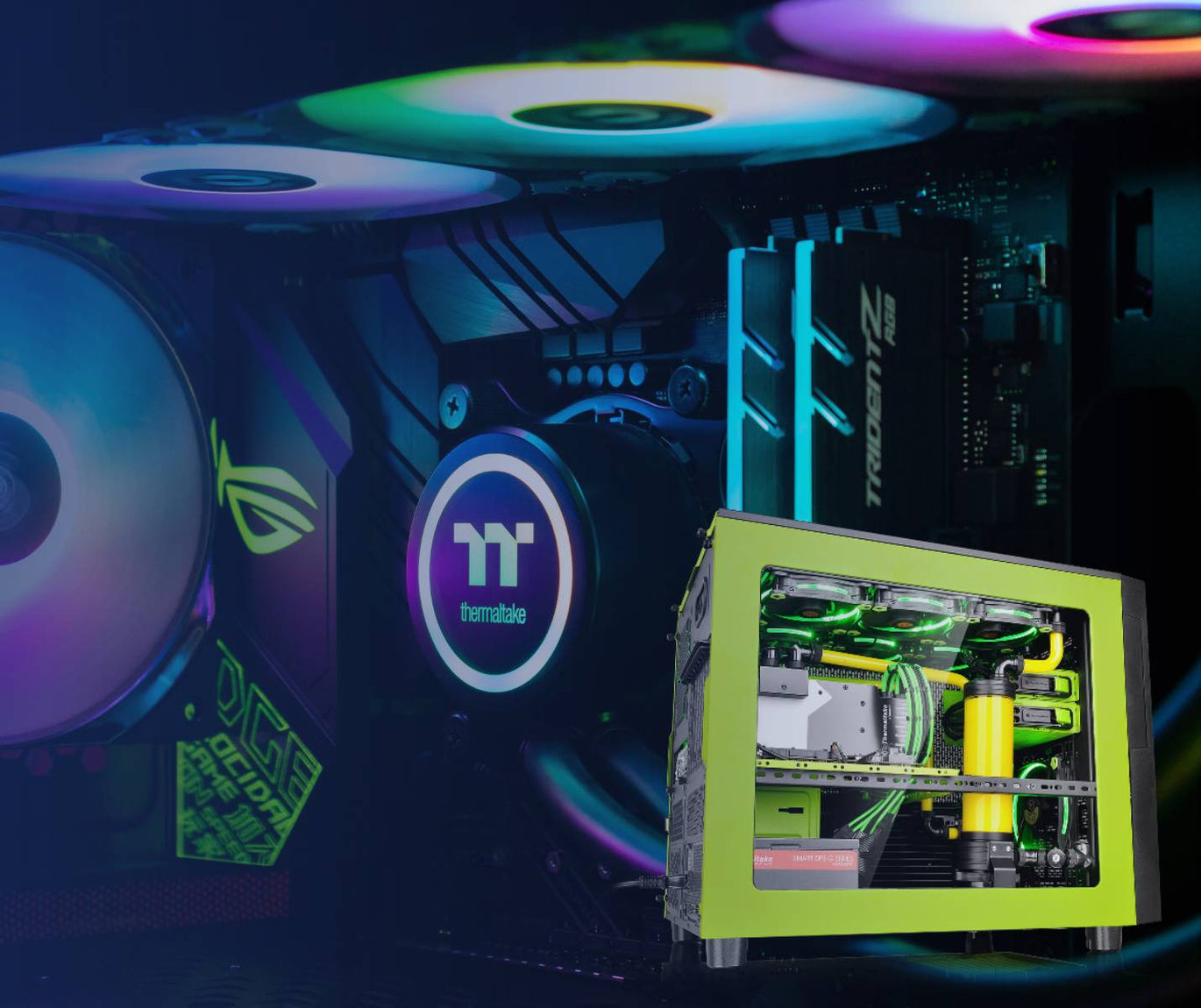 Computer Store & Shop Near Me | Geekware Tech Durban