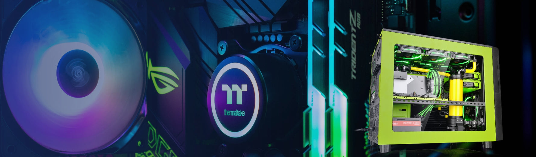 Computer Store & Shop Near Me | Geekware Tech Durban