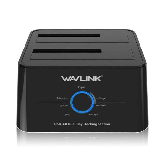 Docking Stations – Geekware Tech